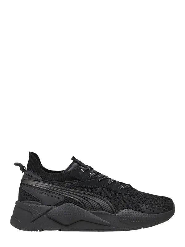 PUMA Rs-xk Triple Sneakers - Black