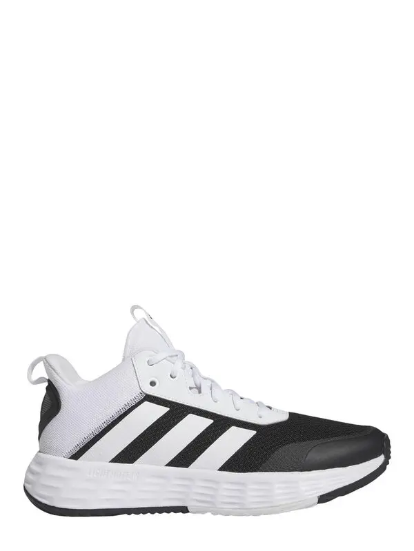 Adidas Own The Game Sneakers - White
