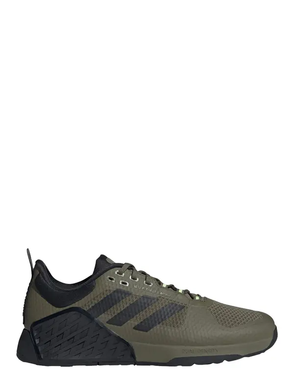 Adidas Dropset 2 - Green