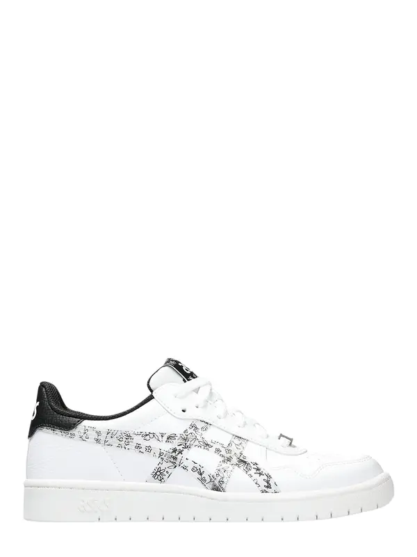Asics Japan S 'floral' Sneakers - White