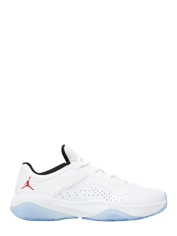 JORDAN Cmft Low Sneakers - White