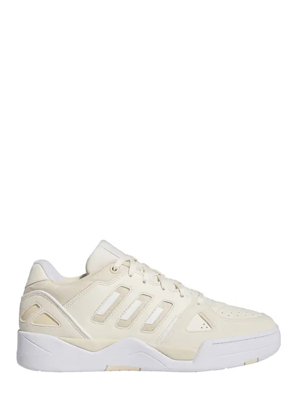 Adidas Midcity Low Top Sneakers - Cream