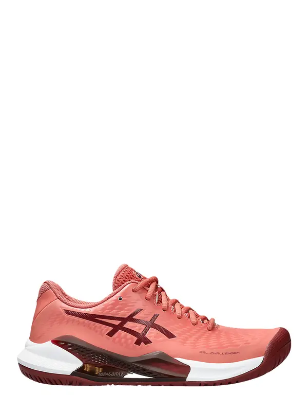 Asics Gel Challenger 14 Sneakers - Red