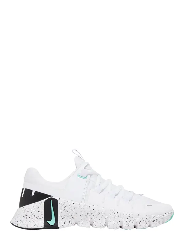 Nike Free Metcon Sneakers - White