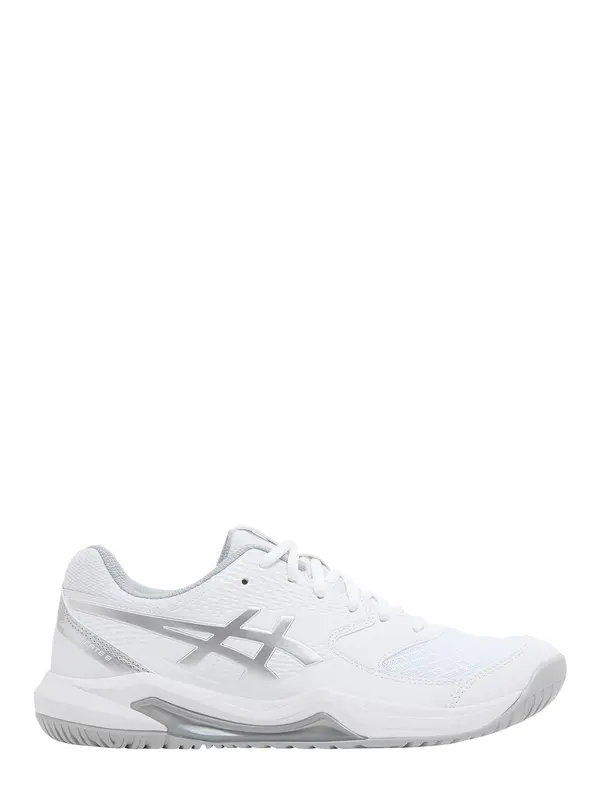 Asics Gel Dedicate Sneakers - White
