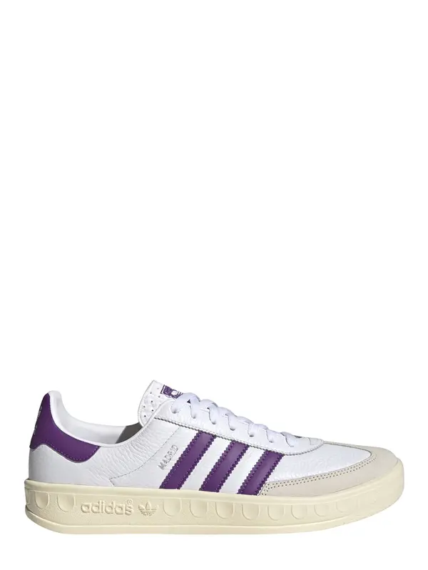 Adidas Madrid Sneakers - White