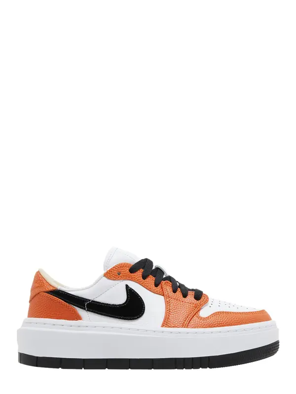 JORDAN 1 Elevate Low Wnba Sneakers - Orange