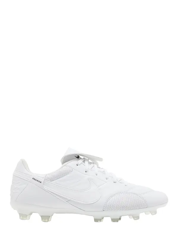 Nike Premier 3 Fg - White
