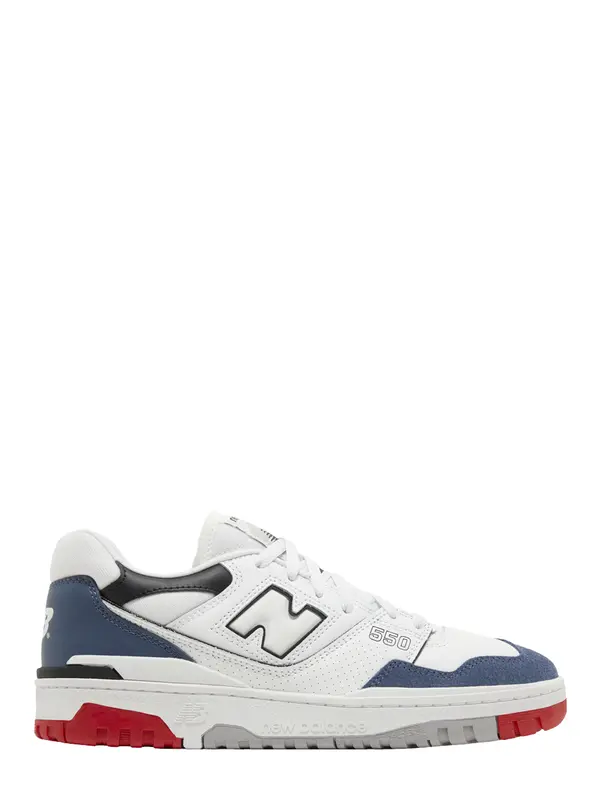 NEW BALANCE 550 Sneakers - White