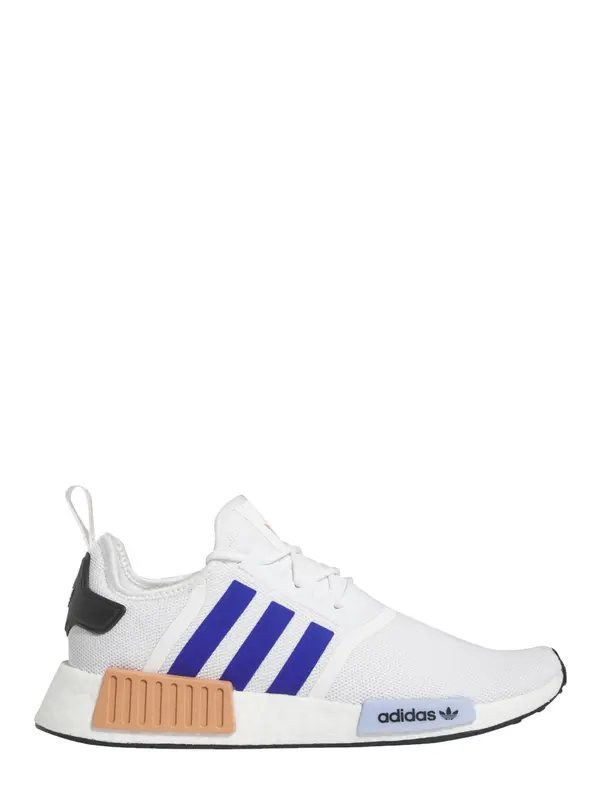 Adidas Nmd_r1 Sneakers - White
