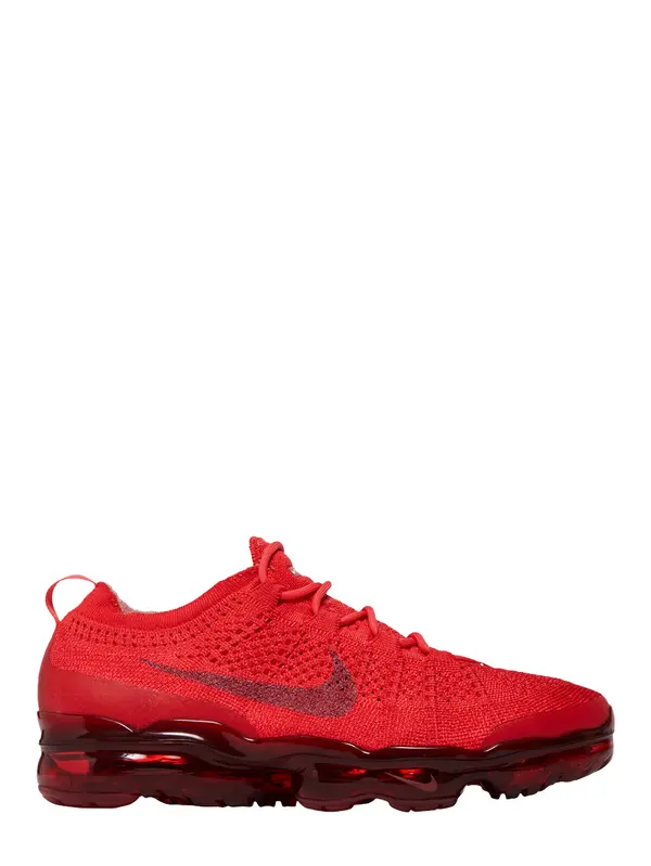Nike Air Vapormax 2023 Flyknit - Red