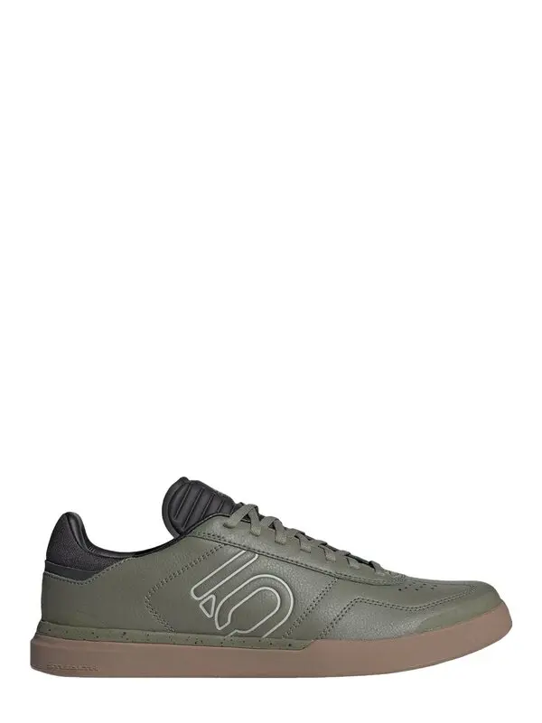 Adidas Five Ten Sleuth Dlx Sneakers - Green