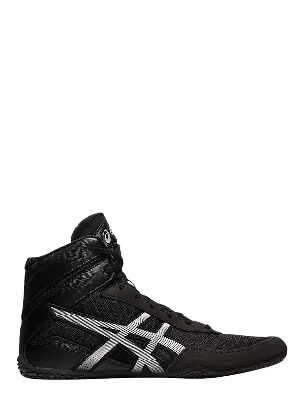 Asics Matcontrol 3 Sneakers - Black
