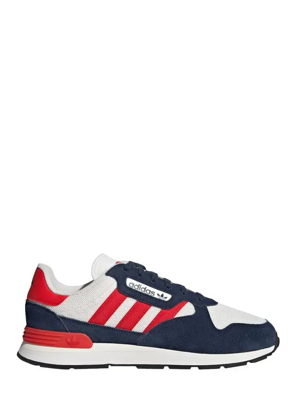 Adidas Treziod 2 'collegiate Navy Red - Blue