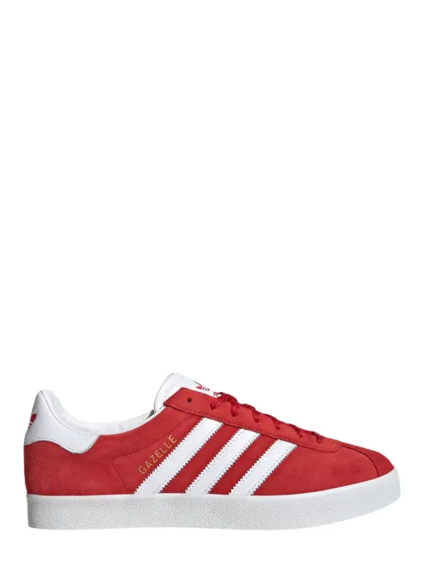 Adidas Gazelle 85 Sneakers - Red