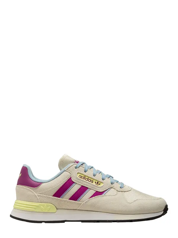 Adidas Treziod 2 Sneakers - Cream