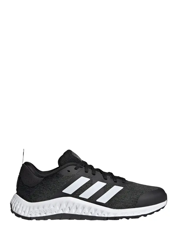 Adidas Everyset Sneakers - Black