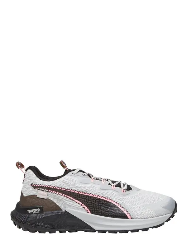 PUMA Fast-trac Nitro 2 'seasons' Sneakers - Grey
