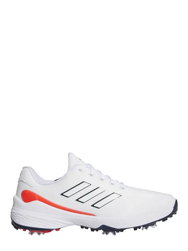 Adidas Zg23 Golf Shoes - White