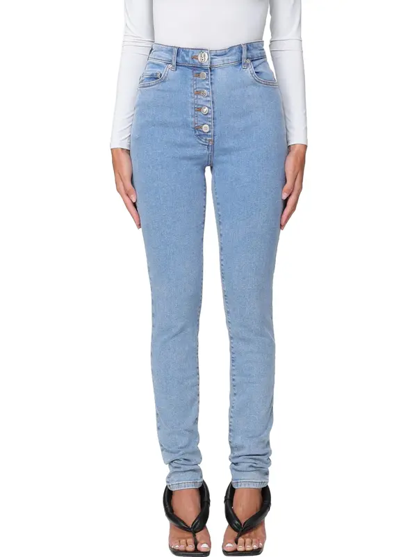 Moschino Pants - Denim