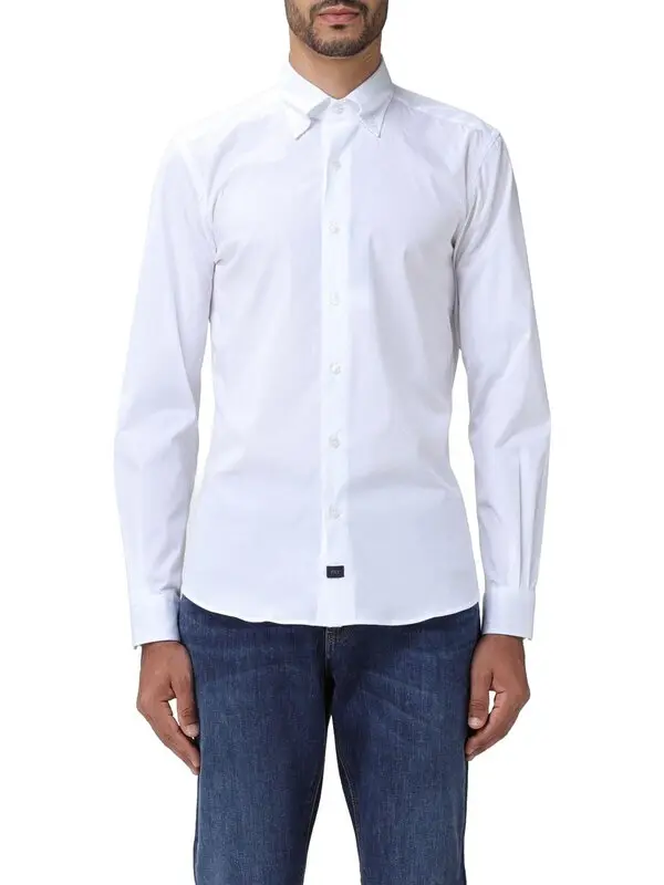 FAY Shirt - White