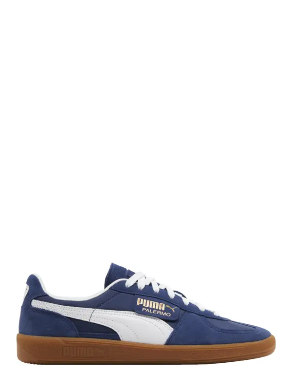 PUMA Palermo Og Sneakers - Blue