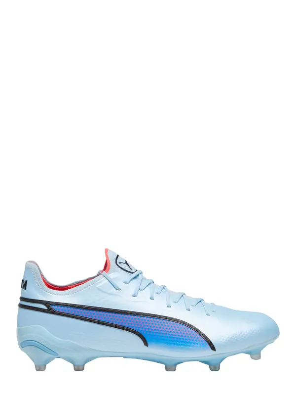 PUMA King Ultimate Fg Ag - Blue