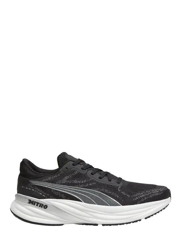 PUMA Magnify Nitro 2 Sneakers - Black