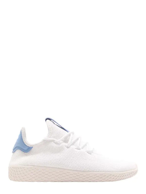 Adidas Pharrell X Tennis Hu Sneakers - White