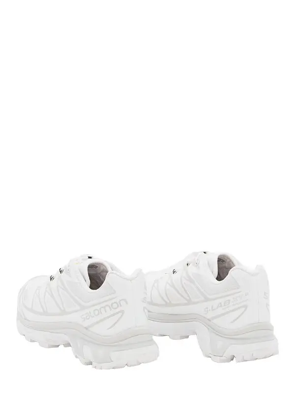 SALOMON Athletic Sneakers - White