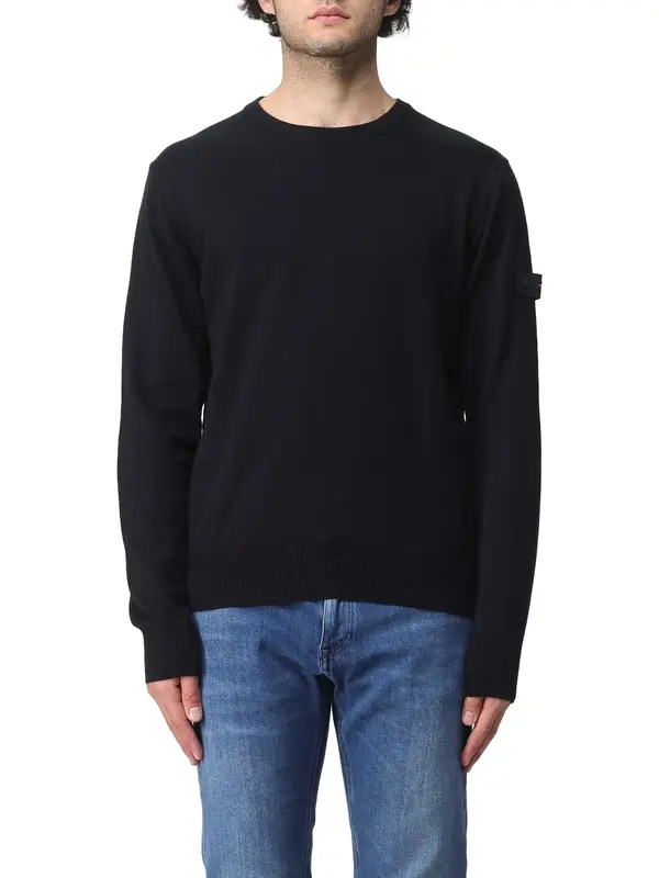 Peuterey Sweater - Black