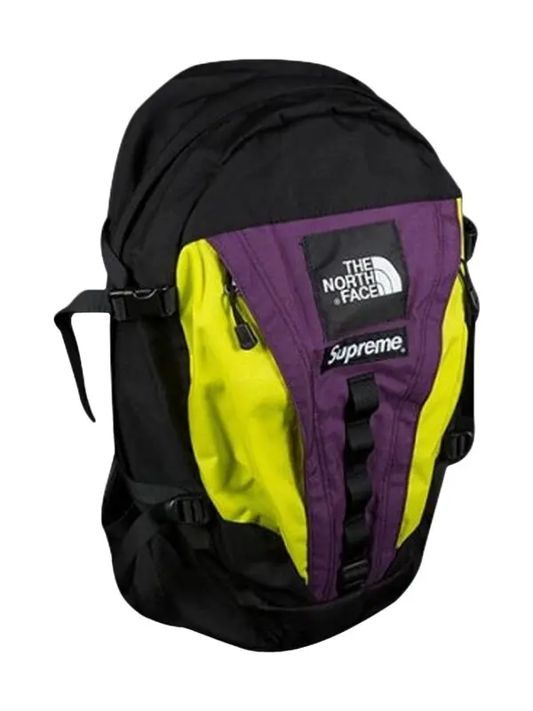 Supreme X The North Face Expedition Backpack - Yellow