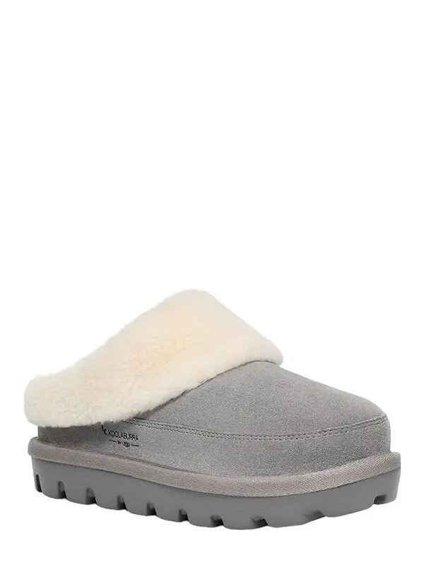 KOOLABURRA BY UGG Tizzey Slipper - Gray