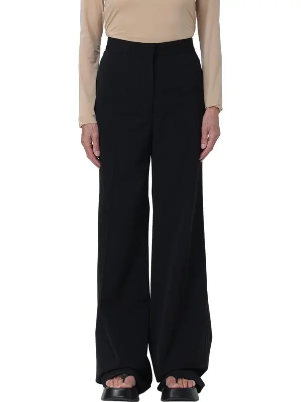 Stella McCartney Trousers - Black