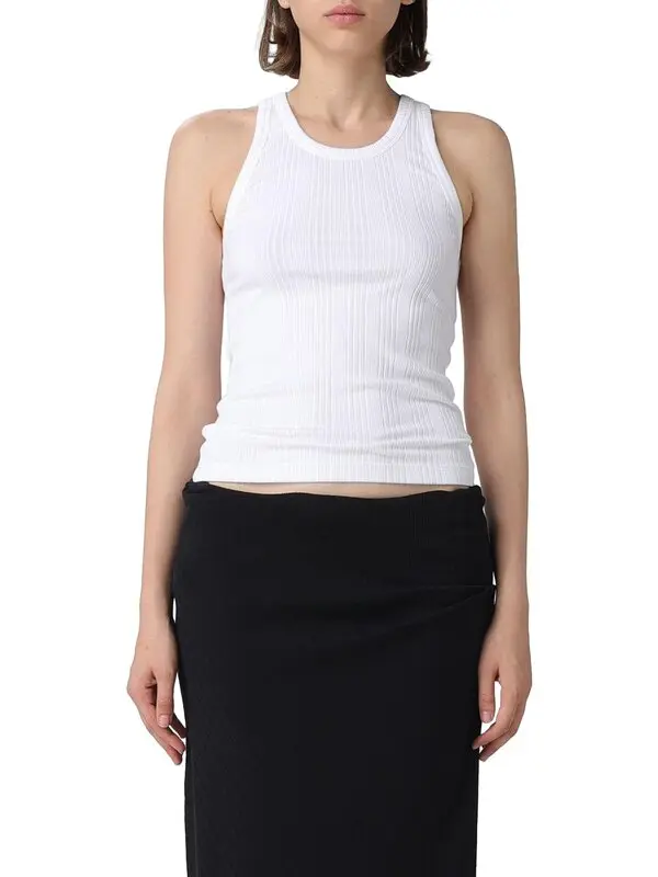 Helmut Lang Top - White