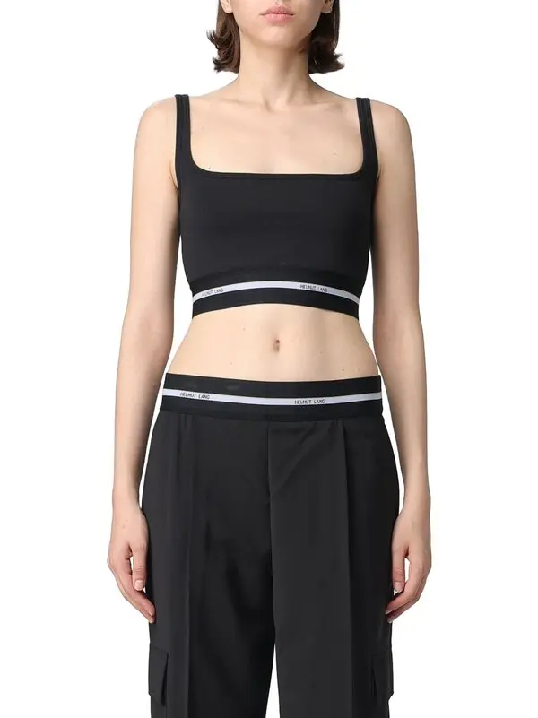 Helmut Lang Top - Black