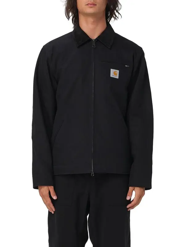 Carhartt Work In Progress Jacket - Black