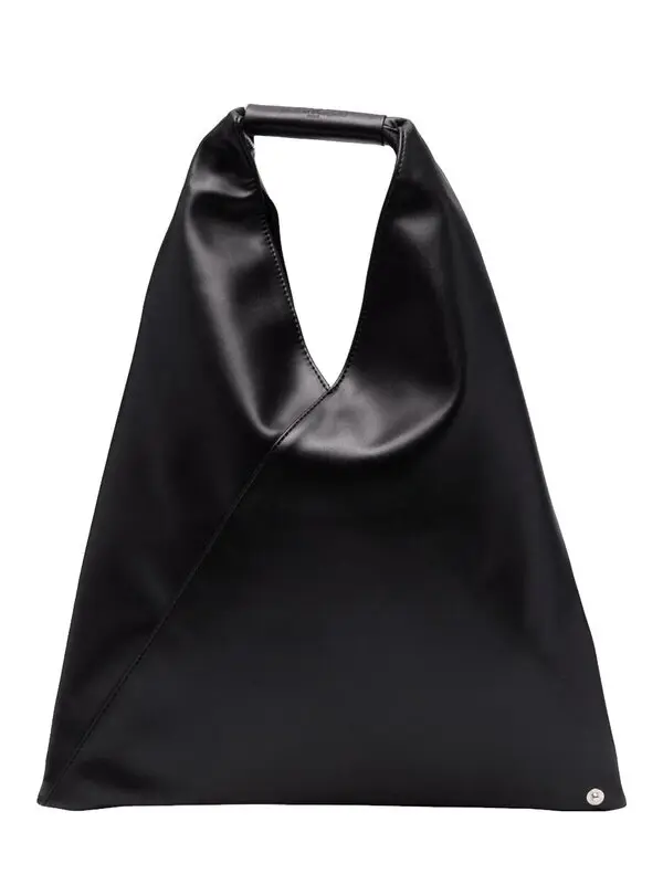 MAISON MARGIELA Handbag - Black