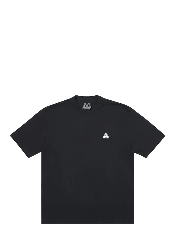 PALACE Sofar T-shirt - Black