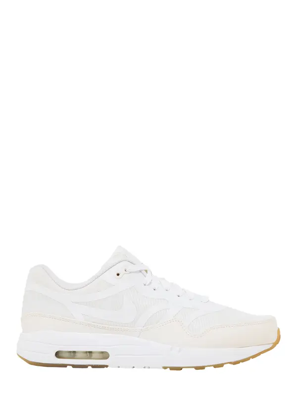 Nike Air Max 1 Cmft Prm Tape Sneakers - White