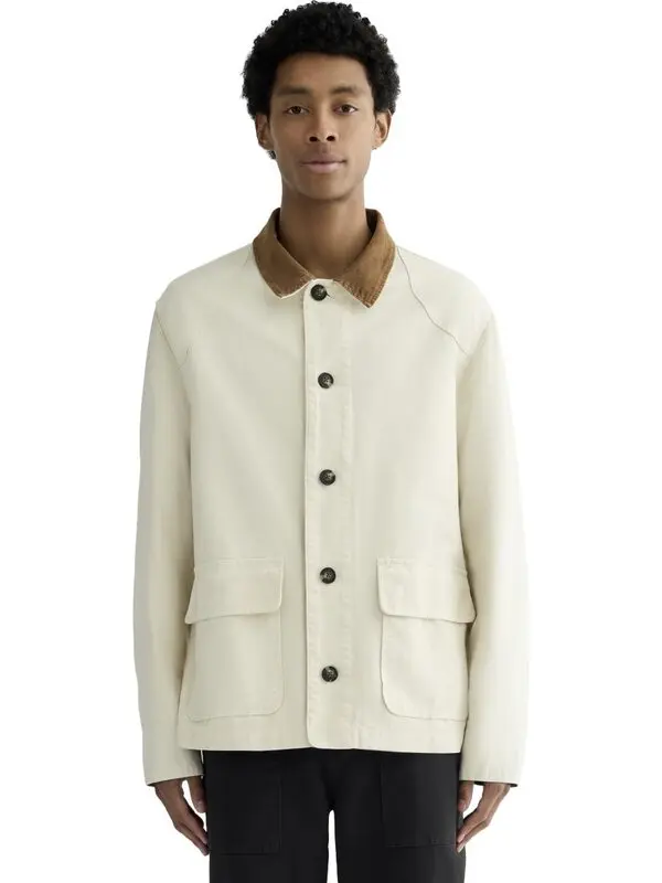 Everlane Barn Jacket - Birch