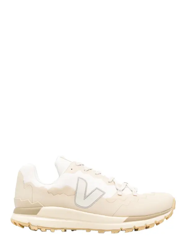 VEJA Fitz Roy Low-top Sneakers - Neutrals