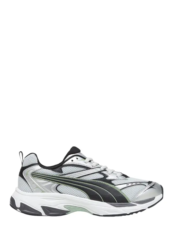 PUMA Morphic Sneakers - Grey