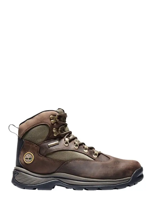 Timberland Chocorua Trail Mid Hiking Boots - Brown