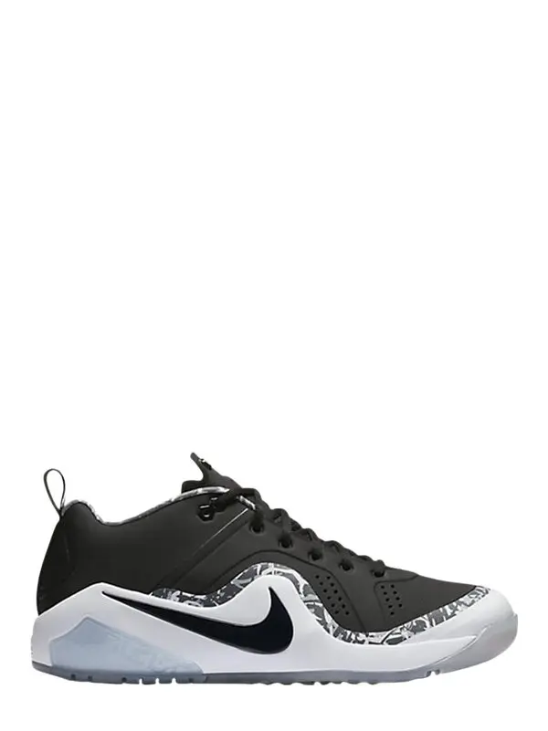 Nike Force Zoom Trout 4 Turf - Black