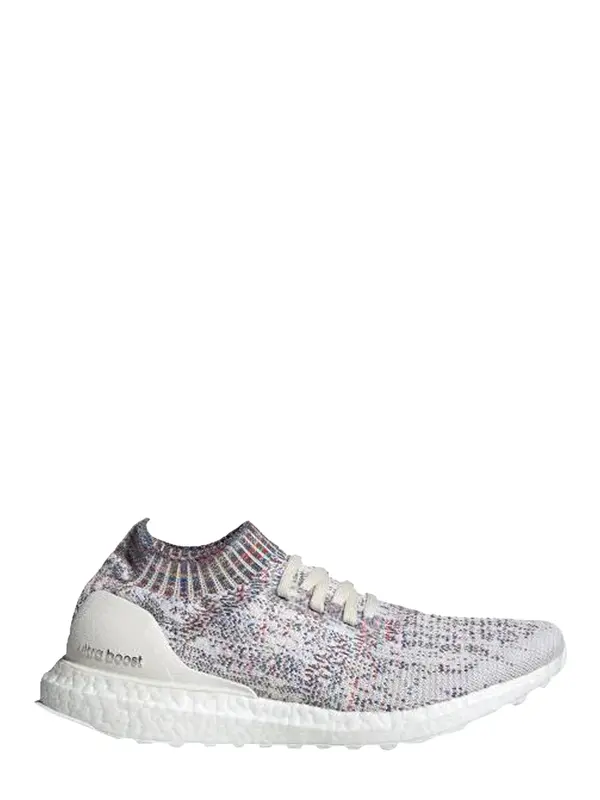 Adidas Ultraboost Uncaged Sneakers - White