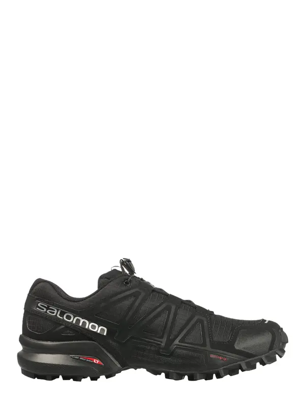 SALOMON Speedcross 4 Sneakers - Black