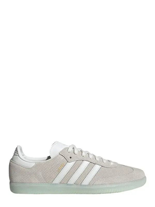 Adidas Samba Og Sneakers - White