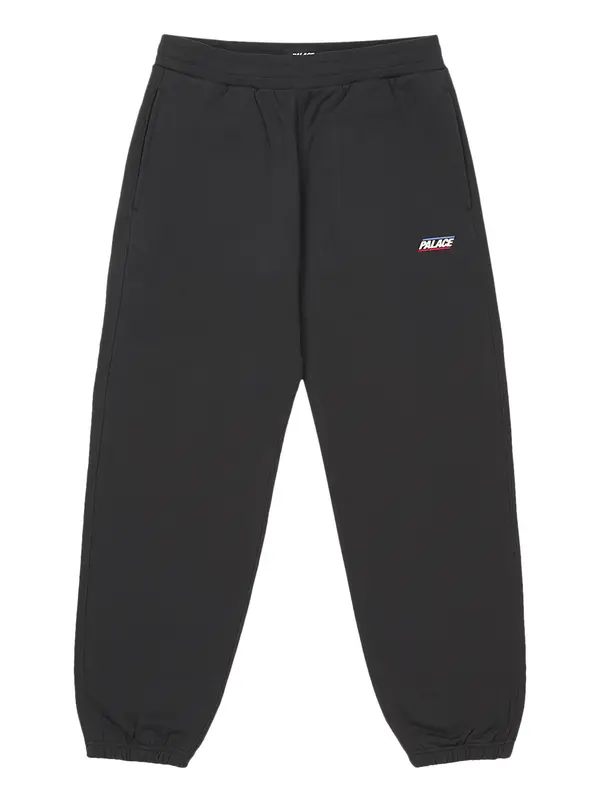 PALACE Basically A Jogger - Black