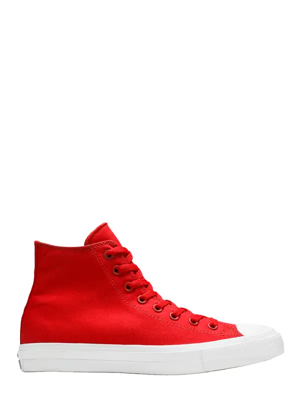 CONVERSE Chuck Taylor All Star 2 Hi Sneakers - Red